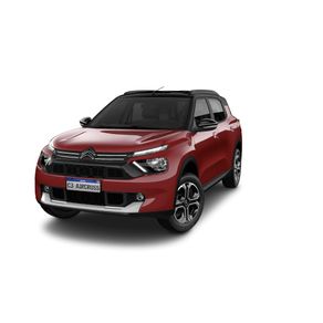 Citroën C3 Aircross Shine 7P | Citroën - Citroen Store Colombia